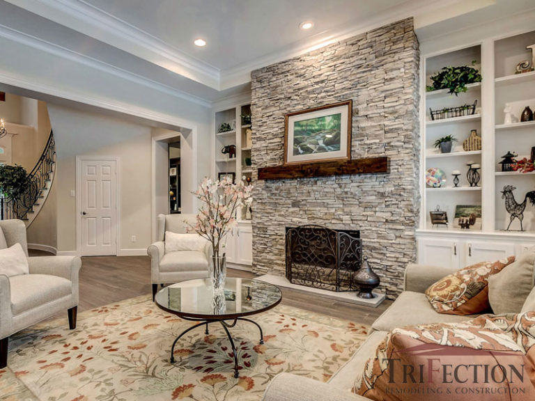 Top Residential Remodelers | Builder Magazine Features TriFection