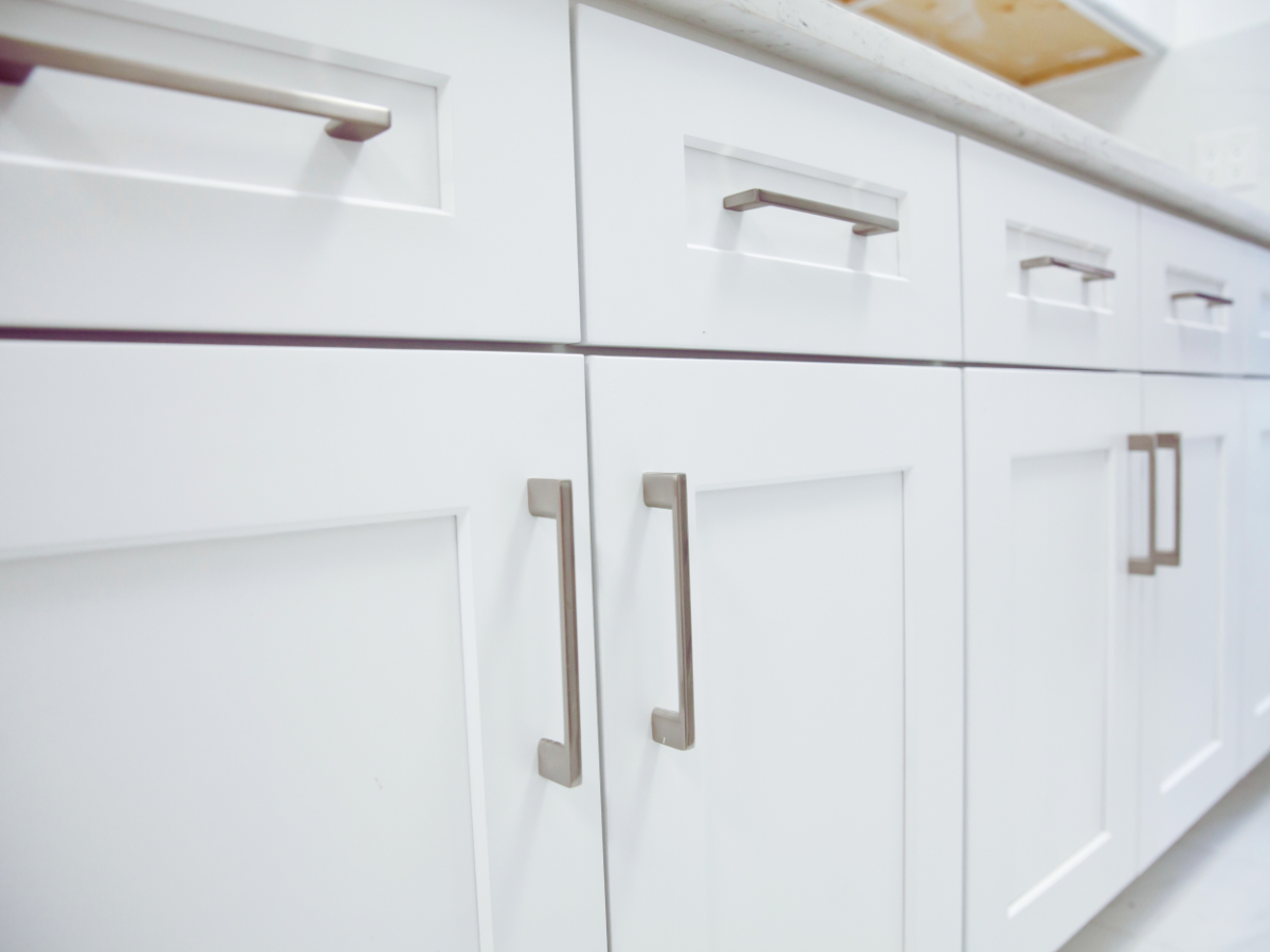 What Is Shaker Cabinetry? | Custom Cabinet Style Explained